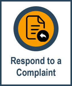 Response and Rebuttal - Florida Certification Board